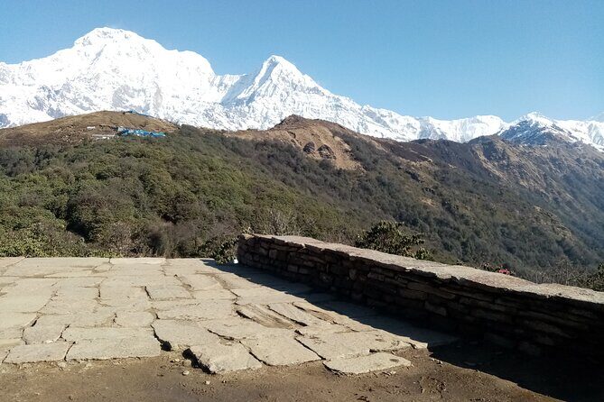 4 Days Private Mardi Himal Base Camp Trek - FAQ