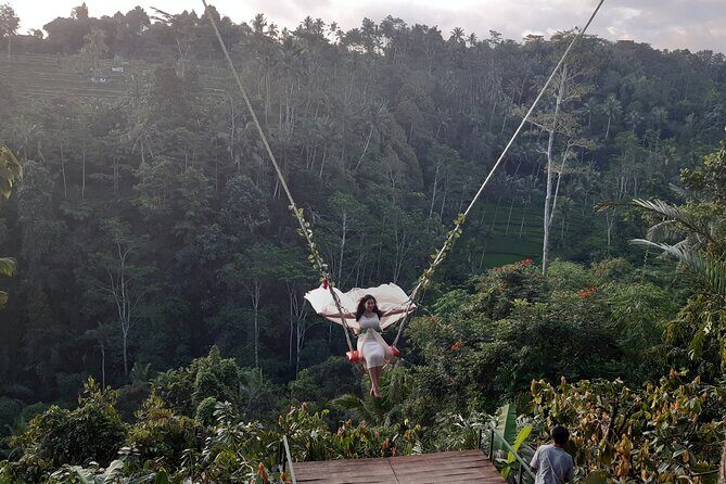 4 Days Private Tour Bali Highlights Nusa Penida and Ubud - The Practicalities: What You Need to Know