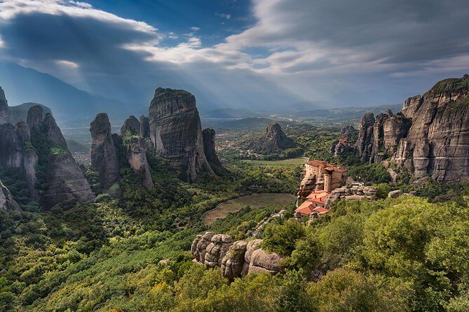 4 Days Private Tour: Corinth - Mycenae - Nafplio - Olympia- Delphi & Meteora - Final Thoughts