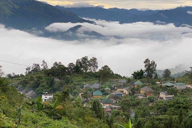 4 Days Private Tour from Sapa to Y Ty - What Travelers Say and Why It Matters
