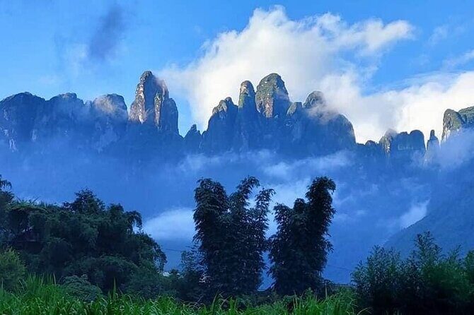 4 Days Private Tour from Sapa to Y Ty - The Sum Up