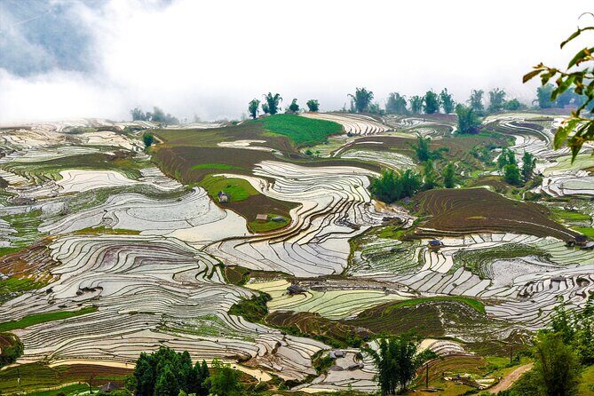 4 Days Private Tour from Sapa to Y Ty - FAQ