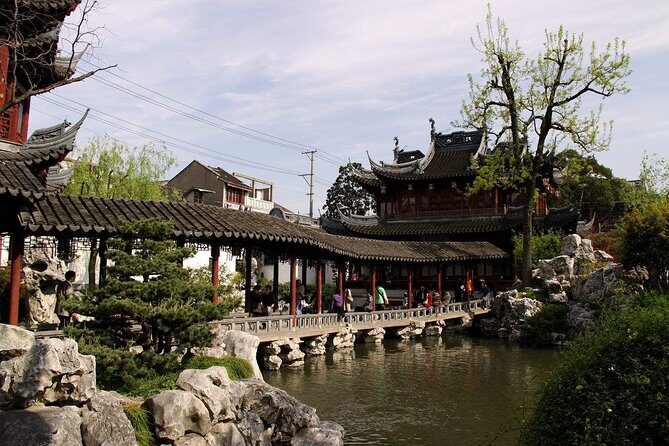 4 Days Private Tour from Xi'an to Shanghai by Plane - An In-Depth Review of the 4-Day Xian to Shanghai Tour