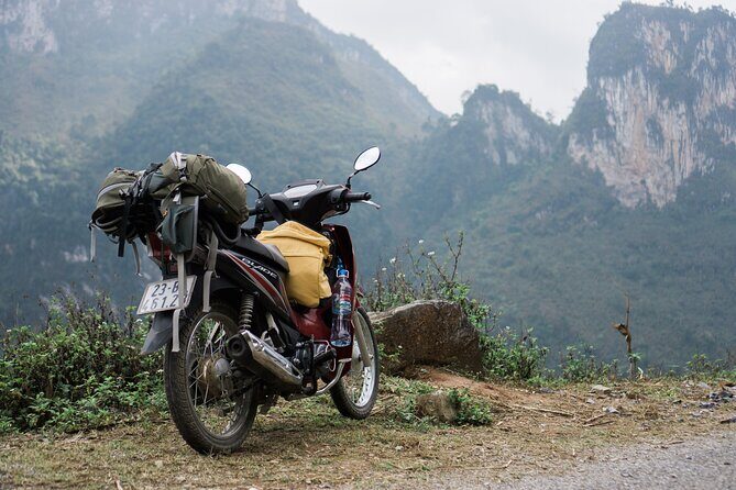4-Days Private Tour in Ha Giang Loop - Starting Point: Ha Giang City