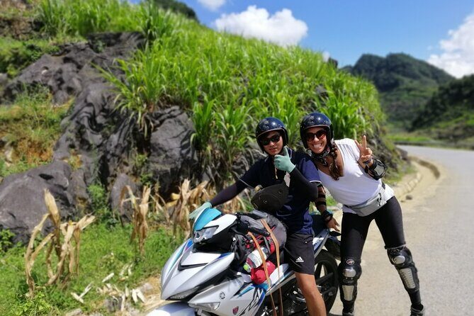 4-Days Private Tour in Ha Giang Loop - Day 2: Exploring Dong Van and Its Surroundings