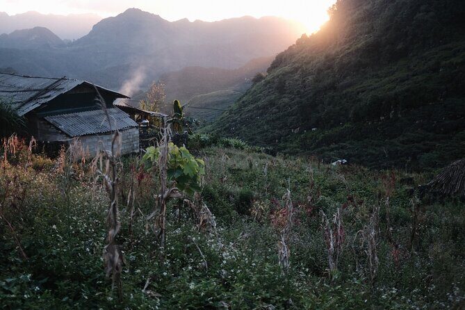 4-Days Private Tour in Ha Giang Loop - Day 3: The Iconic Ma Pi Leng Pass and Ethnic Villages