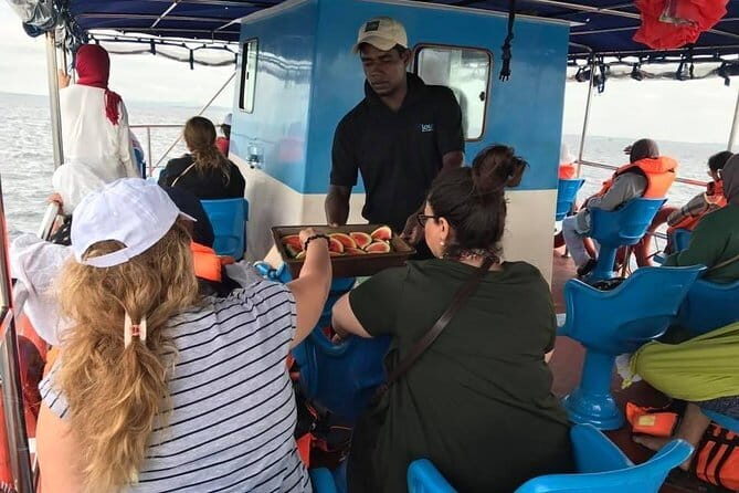 4 Days Private Tour In Sri Lanka - Possible Drawbacks or Considerations