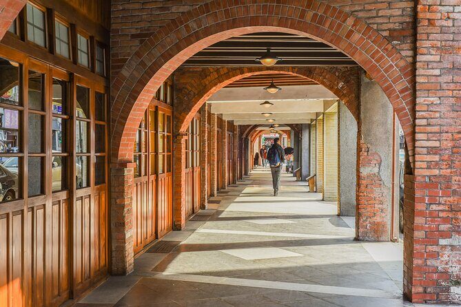 4 Days Private Tour in Taipei, Jiufen, Sun Moon Lake & Taichung - Key Points