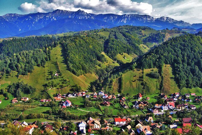 4 Days Private Tour in Transylvania: Sibiu, Sighisoara and Brasov - An In-Depth Look at the Itinerary