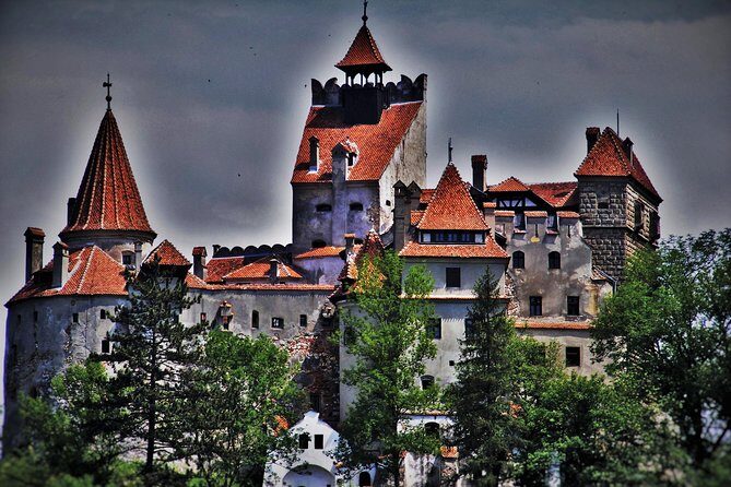 4 Days Private Tour in Transylvania: Sibiu, Sighisoara and Brasov - Transport and Comfort