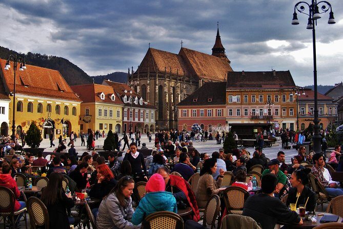 4 Days Private Tour in Transylvania: Sibiu, Sighisoara and Brasov - Who Will Enjoy This Tour?