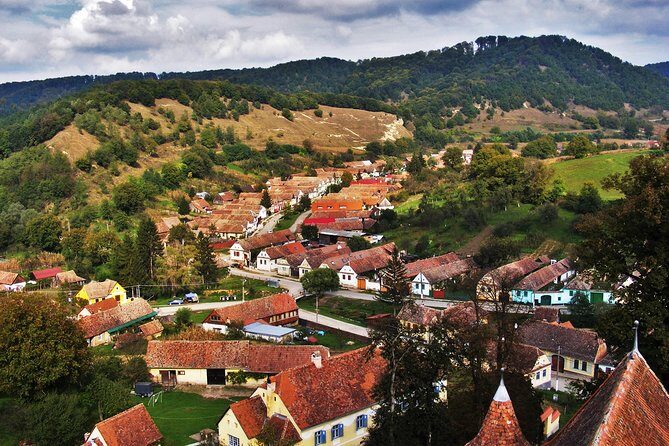 4 Days Private Tour in Transylvania: Sibiu, Sighisoara and Brasov - The Sum Up