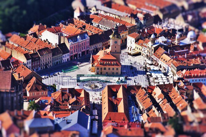 4 Days Private Tour in Transylvania: Sibiu, Sighisoara and Brasov - FAQ