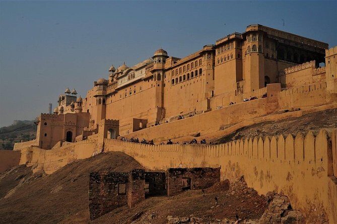 4 Days Private Tour of Golden Triangle Tour India - Who Would Love This Tour?