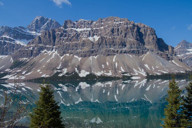4 Days Private Tour to Banff and Jasper National Park - Exploring the Rockies in Style: A Deep Dive into the 4-Day Private Tour
