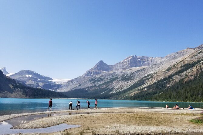4 Days Private Tour to Banff and Jasper National Park - FAQs