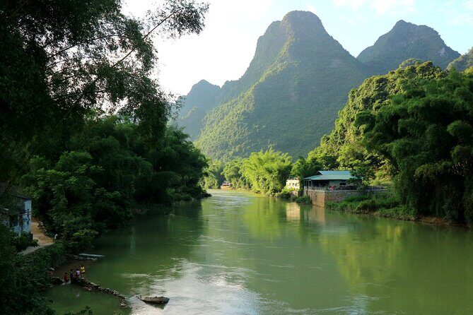 4 Days Private Tour to Cao Bang from Hanoi - Authentic Experiences That Stand Out