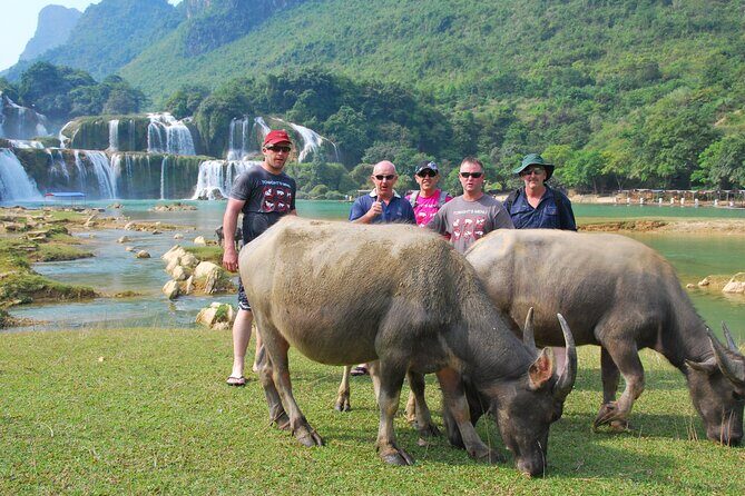 4 Days Private Tour to Cao Bang from Hanoi - FAQ