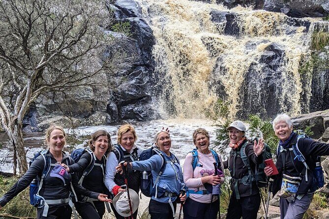 4 Days Private Walking Tour in South Australia - What’s Included and What’s Not
