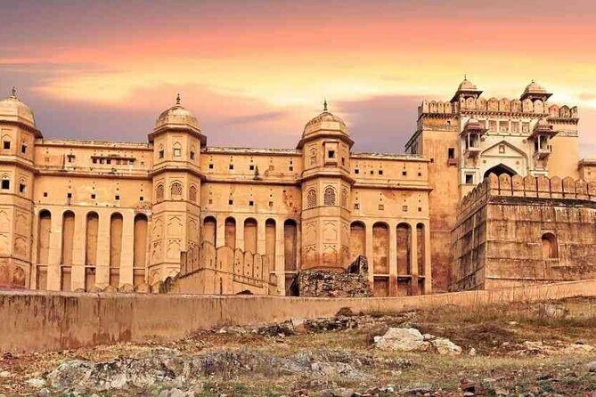 4 Days: Ranthambore & Jaipur Tour From Agra With Delhi Drop - Final Thoughts