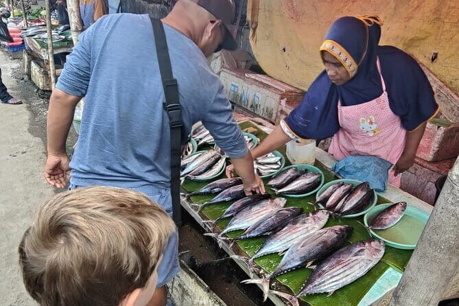 4 Days Road Trip Flores Island - Exploring the Heart of Flores: A Detailed Review