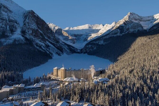 4 Days Rockies Adventure in Banff with Fairmont Experience - What’s Included and What’s Not