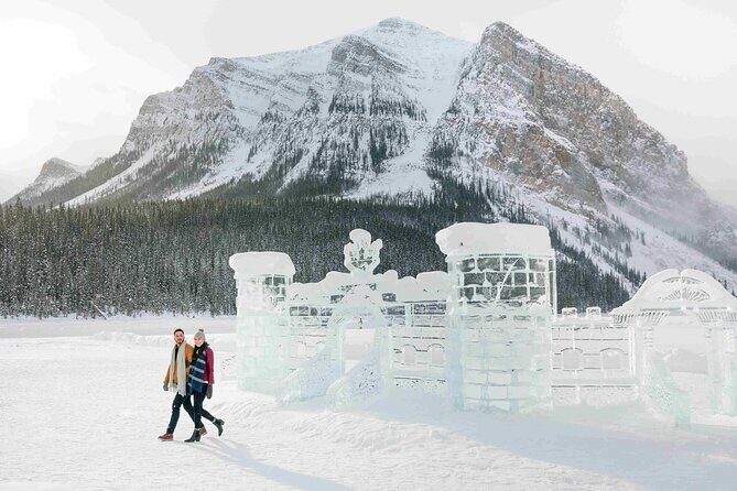 4 Days Rockies Adventure in Banff with Fairmont Experience - Who Should Consider This Tour?