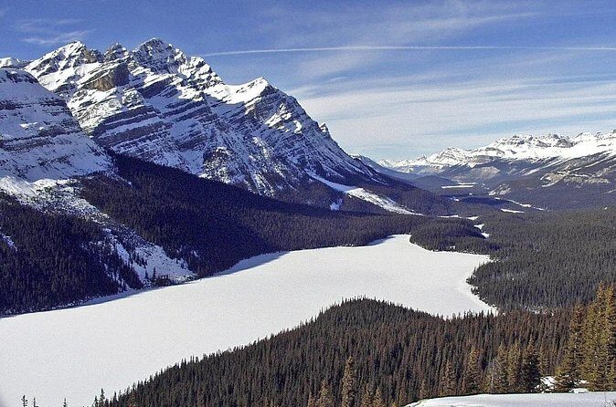 4 Days Rockies Adventure in Banff with Fairmont Experience - FAQ