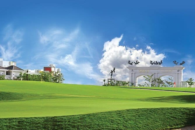 4-Days Royal Phnom Penh City Golf Tours - Detailed Experience: What to Expect from Each Day