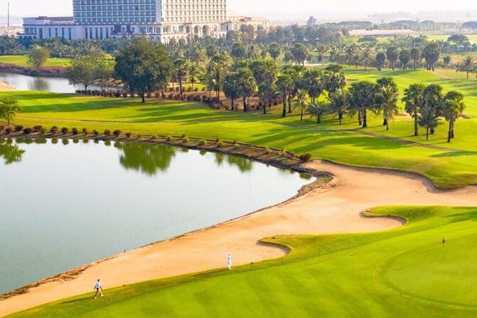 4-Days Royal Phnom Penh City Golf Tours - Who Should Consider This Tour?