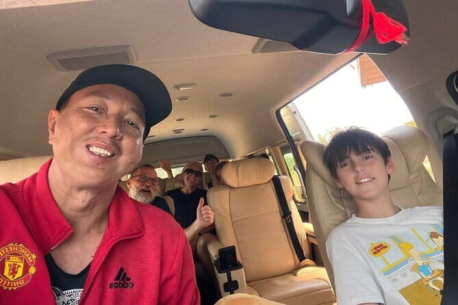 4-Days Royal Phnom Penh City Golf Tours - FAQ