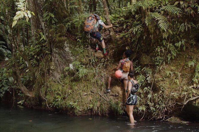 4 Days Shared Tour Around Trinidad - A Closer Look at the Itinerary