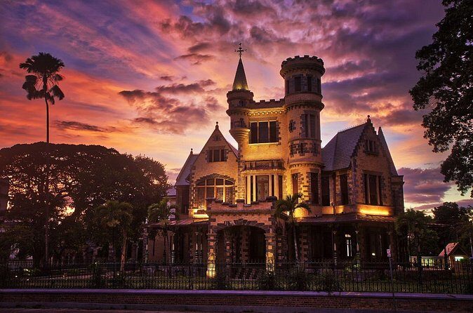 4 Days Shared Tour Around Trinidad - Who Should Consider This Tour?