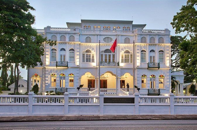 4 Days Shared Tour Around Trinidad - The Sum Up