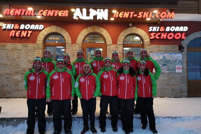 4 days Ski equipment rental in Borovets - Pricing and Broader Value
