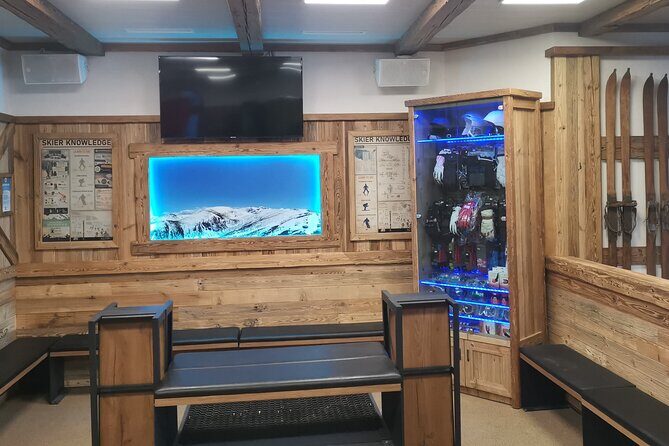 4 days Ski equipment rental in Borovets - Who Will Love This Rental?