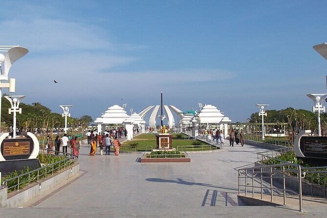 4 Days South India Tour - An Overview of the Itinerary