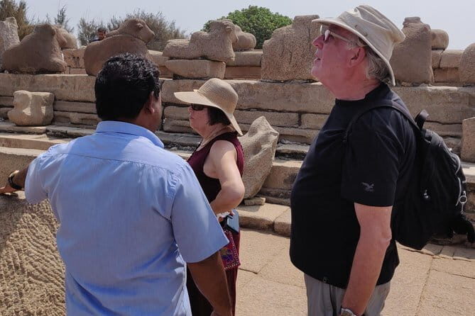 4 Days South India Tour - Who Should Consider This Tour?