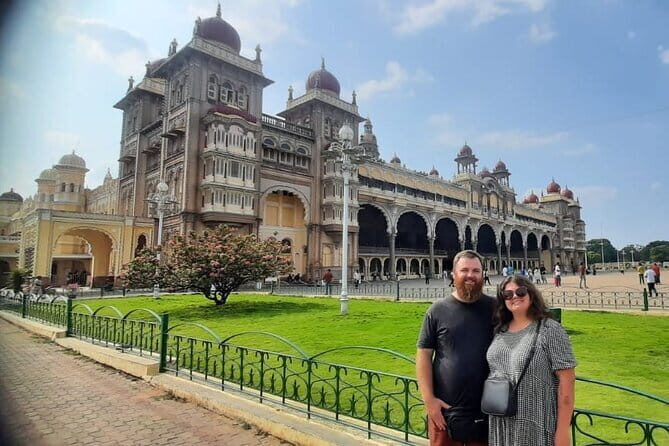 4 Days Southern Heritage Tour - Who Should Consider This Tour?