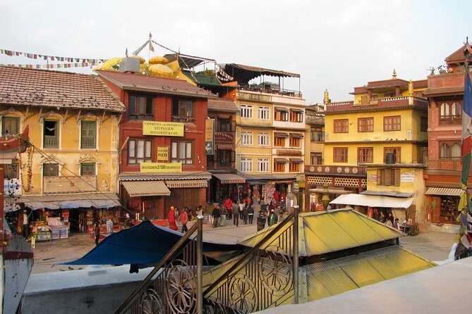 4 Days Spectacular Nepal Tour - Transportation & Group Dynamics
