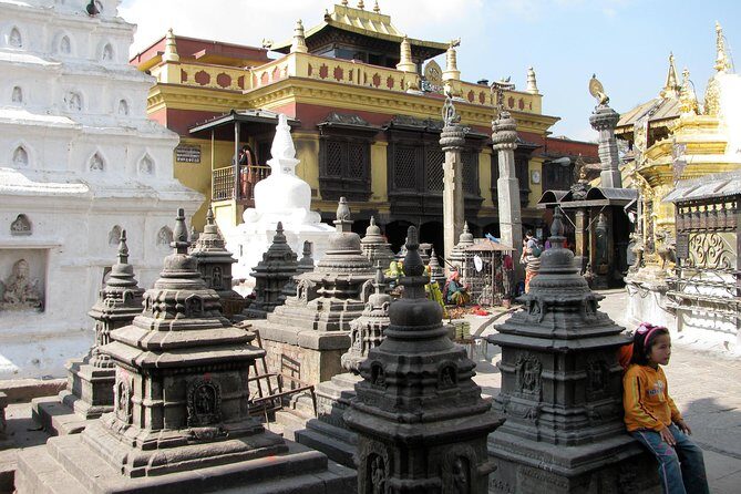 4 Days Spectacular Nepal Tour - Authenticity and Reviews