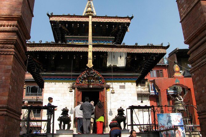 4 Days Spectacular Nepal Tour - The Sum Up