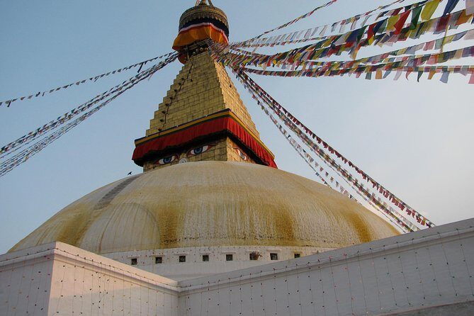 4 Days Spectacular Nepal Tour - FAQ