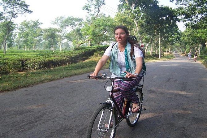 4-Days Srimangal Adventure Tour with Cycling Excursion - Key Points