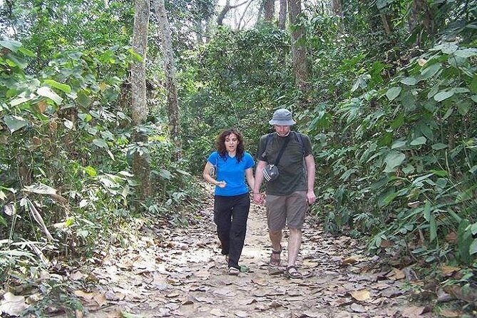 4-Days Srimangal Adventure Tour with Cycling Excursion - The Route in Detail: What You’ll Experience