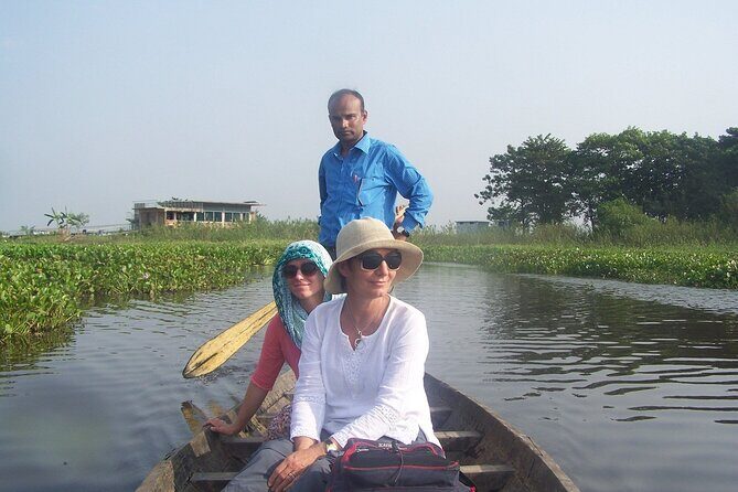 4-Days Srimangal Adventure Tour with Cycling Excursion - What’s Included and What’s Not
