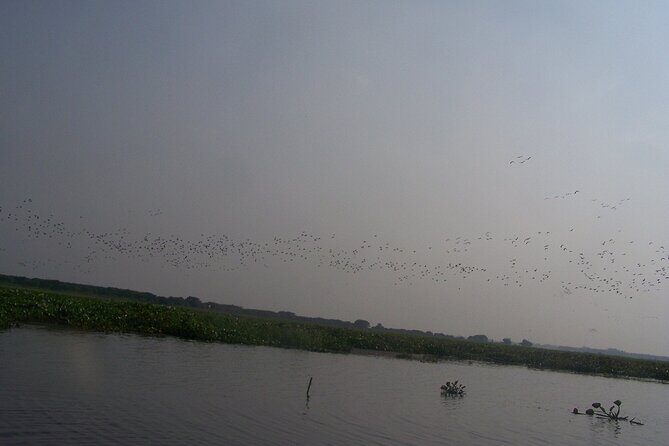 4-Days Srimangal Adventure Tour with Cycling Excursion - FAQs