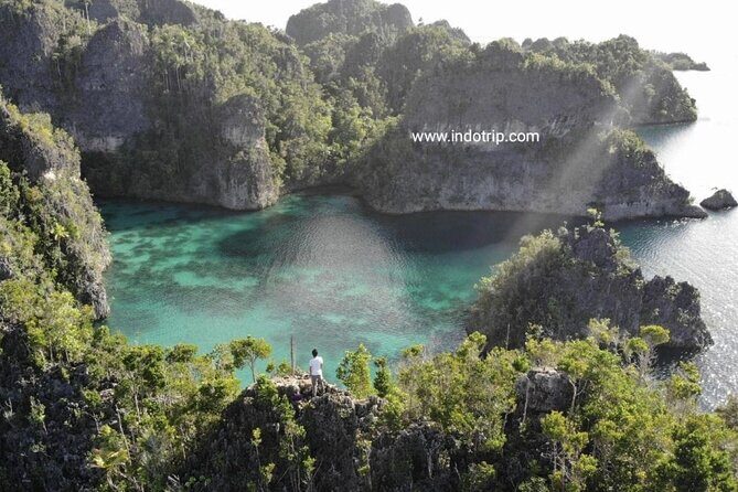 4 Days Tour and Snorkeling in Raja Ampat from Sorong - Starting Point and Overall Setup