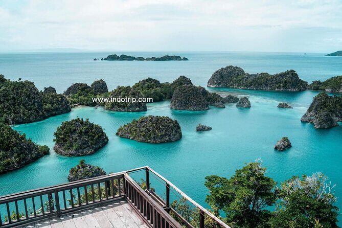 4 Days Tour and Snorkeling in Raja Ampat from Sorong - Day 4: Farewell and Return