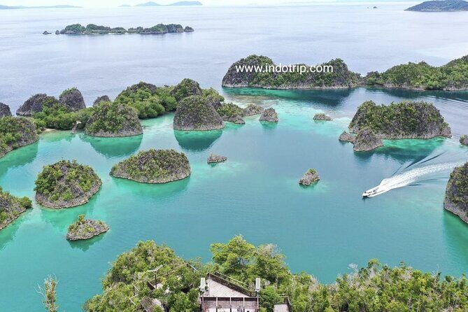 4 Days Tour and Snorkeling in Raja Ampat from Sorong - Final Thoughts